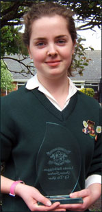 Loreto Balbriggan Homepage