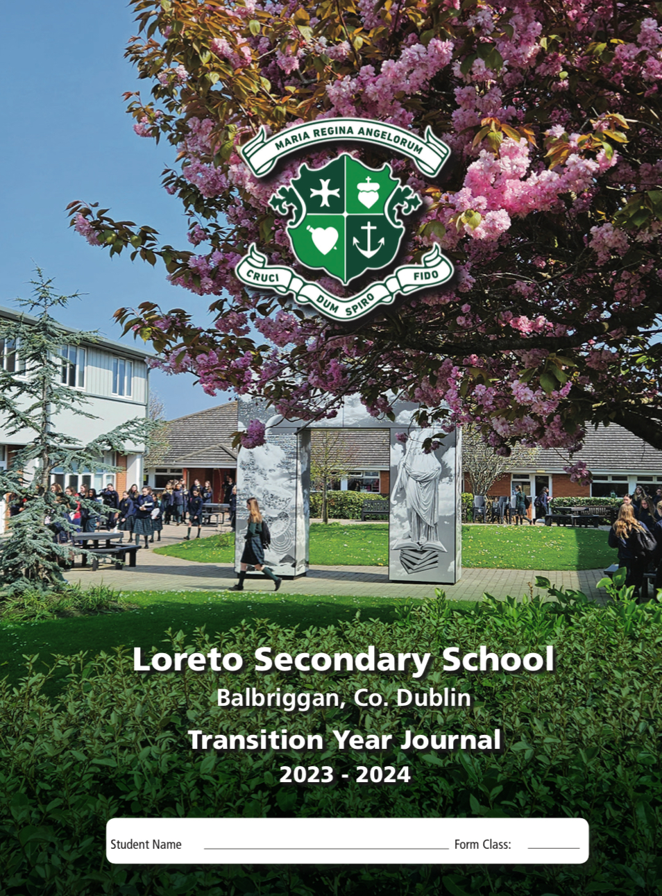 Overview – Loreto Secondary School