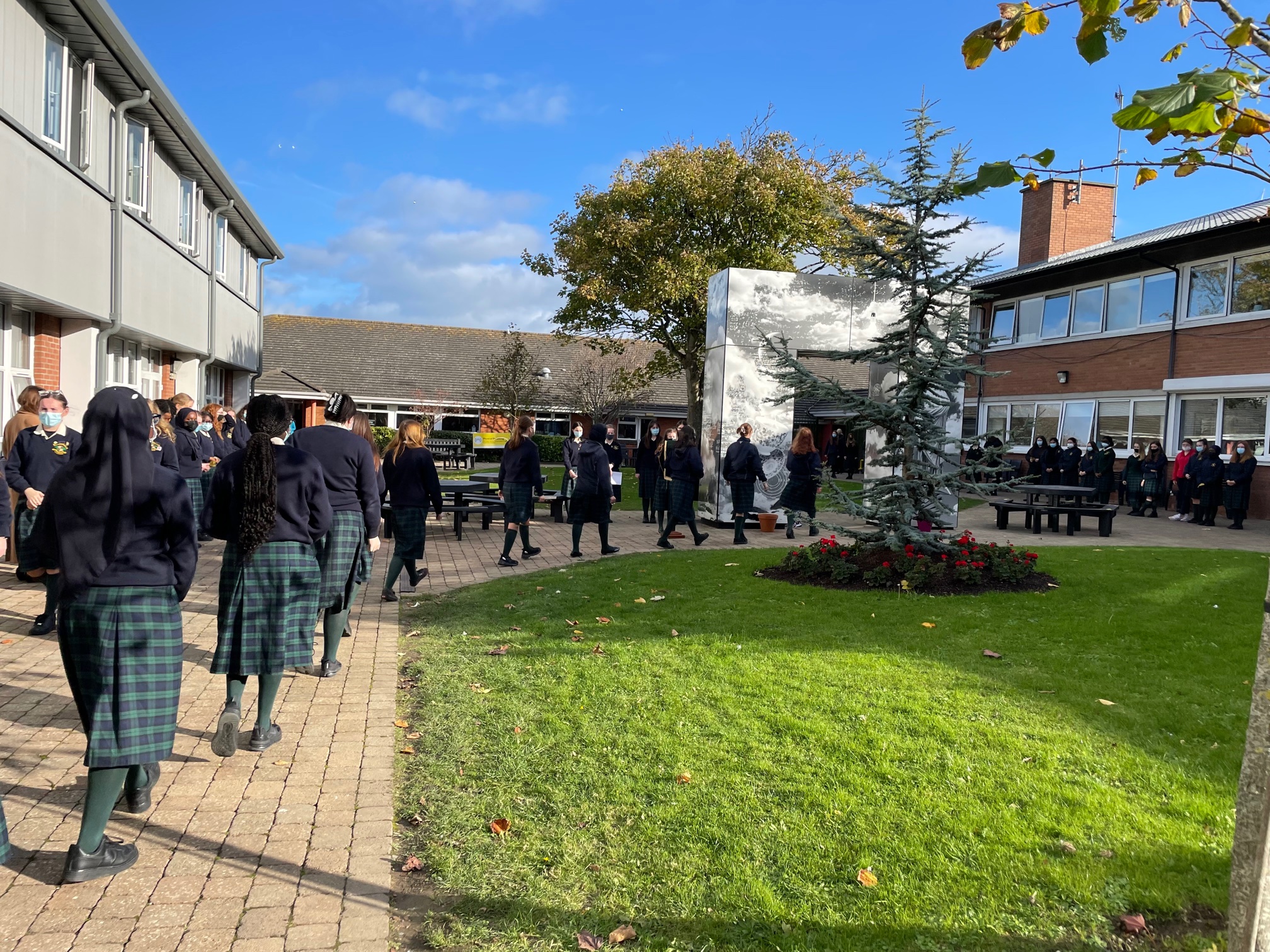 200 Years of Loreto In Ireland – Loreto Secondary School