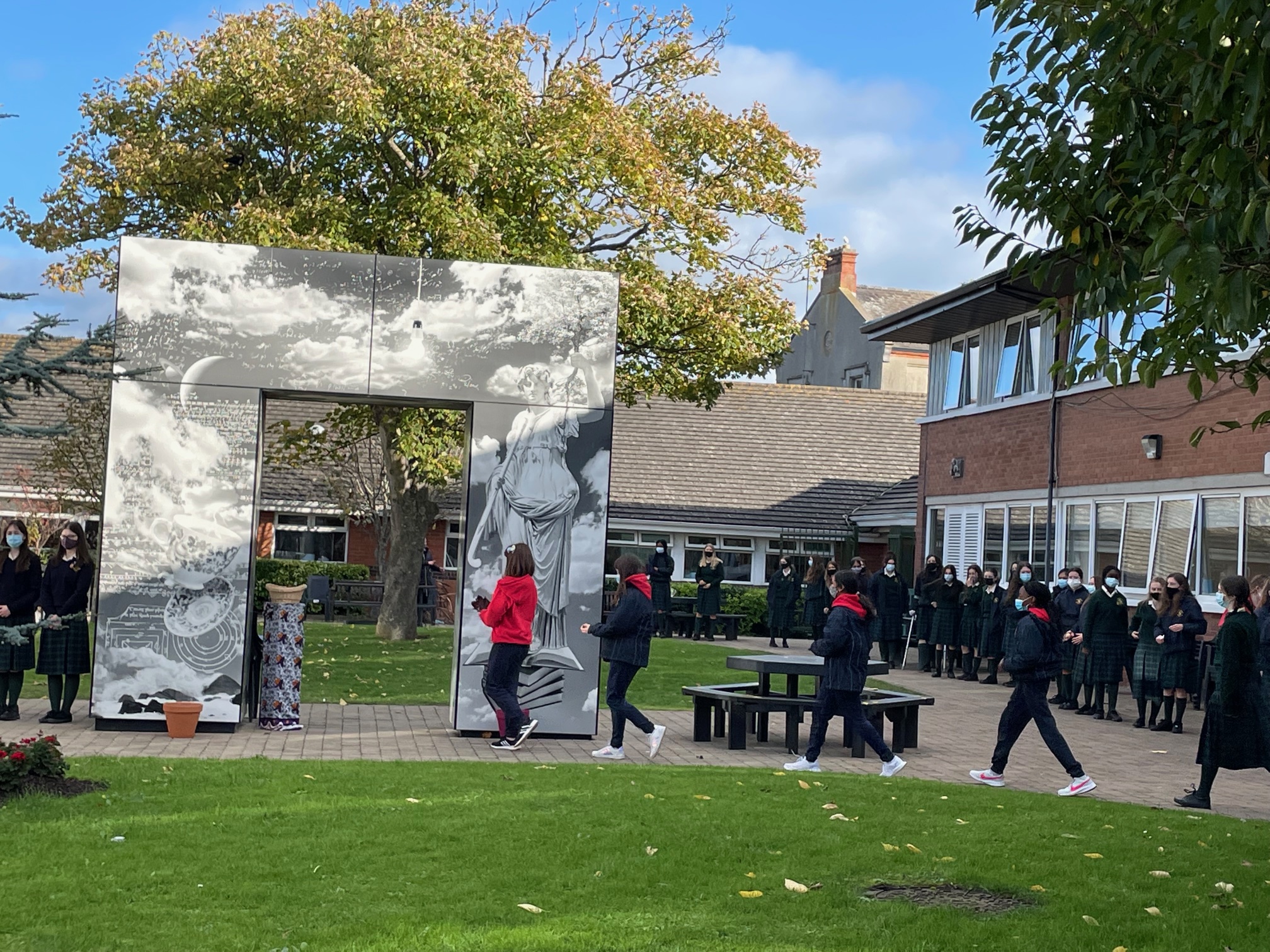 200 Years of Loreto In Ireland – Loreto Secondary School