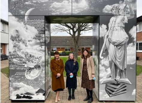 January 14th – Loreto Secondary School