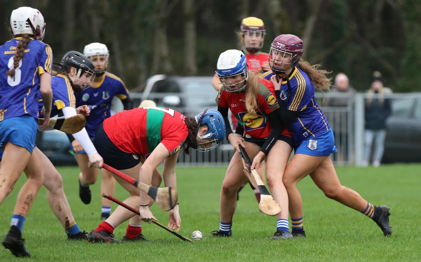 High expectations – Loreto Secondary School