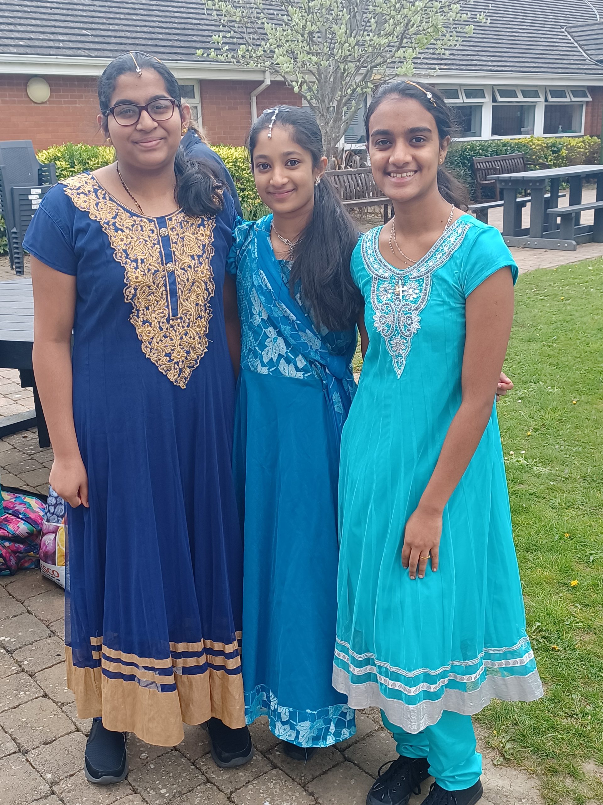 Intercultural Week – Loreto Secondary School