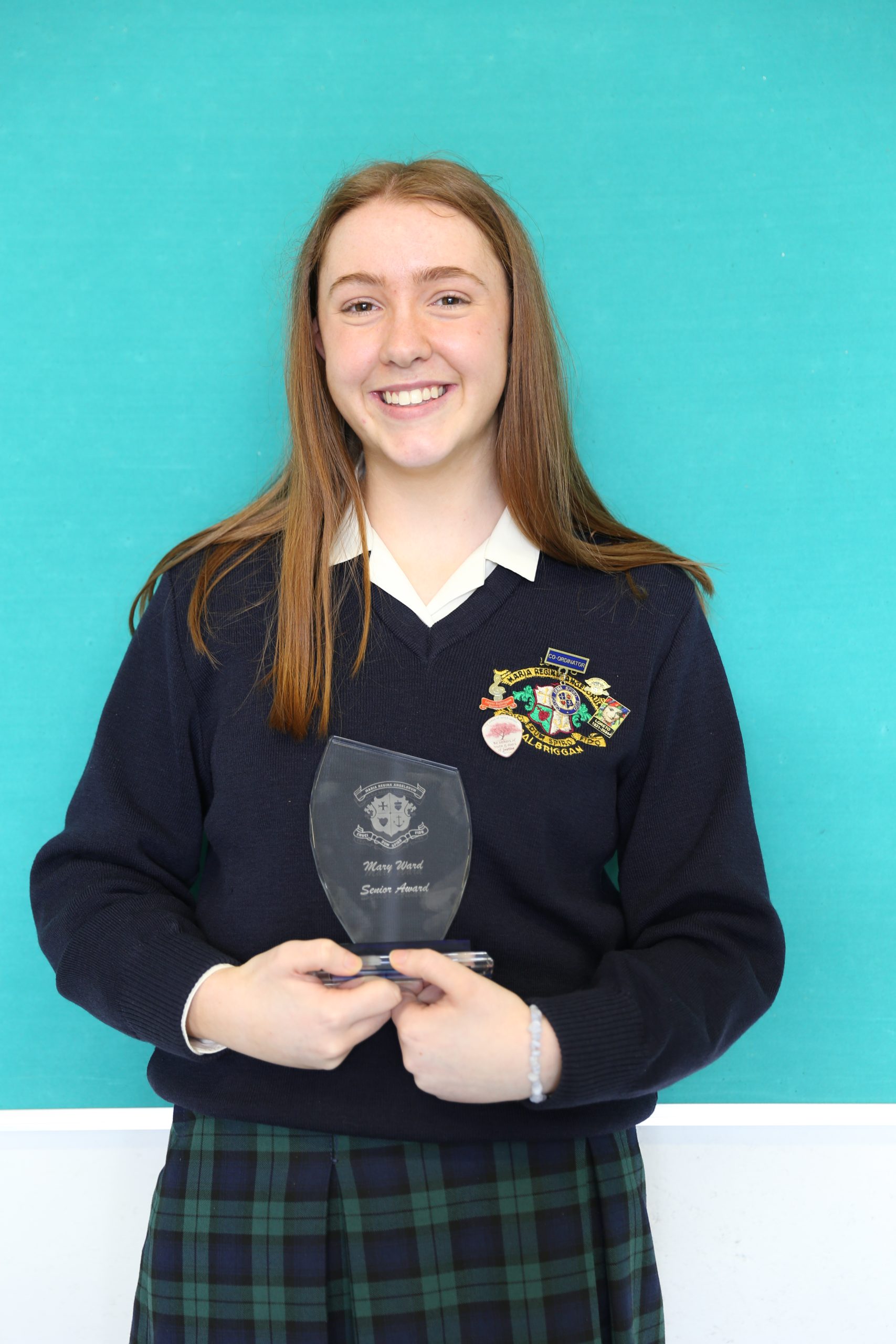 Senior Prizegiving. – Loreto Secondary School