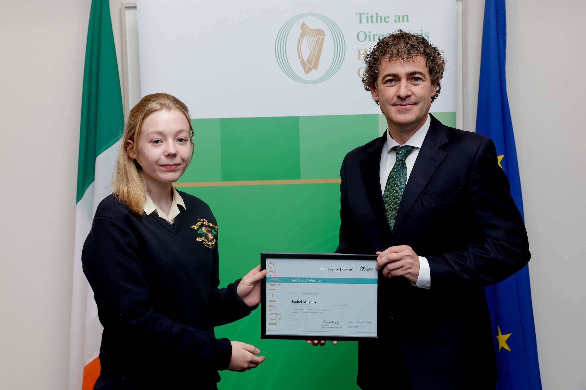 End of the school Year – Loreto Secondary School