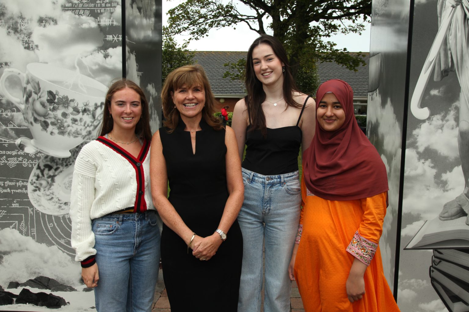 Fantastic Leaving Certificate Results – Loreto Secondary School