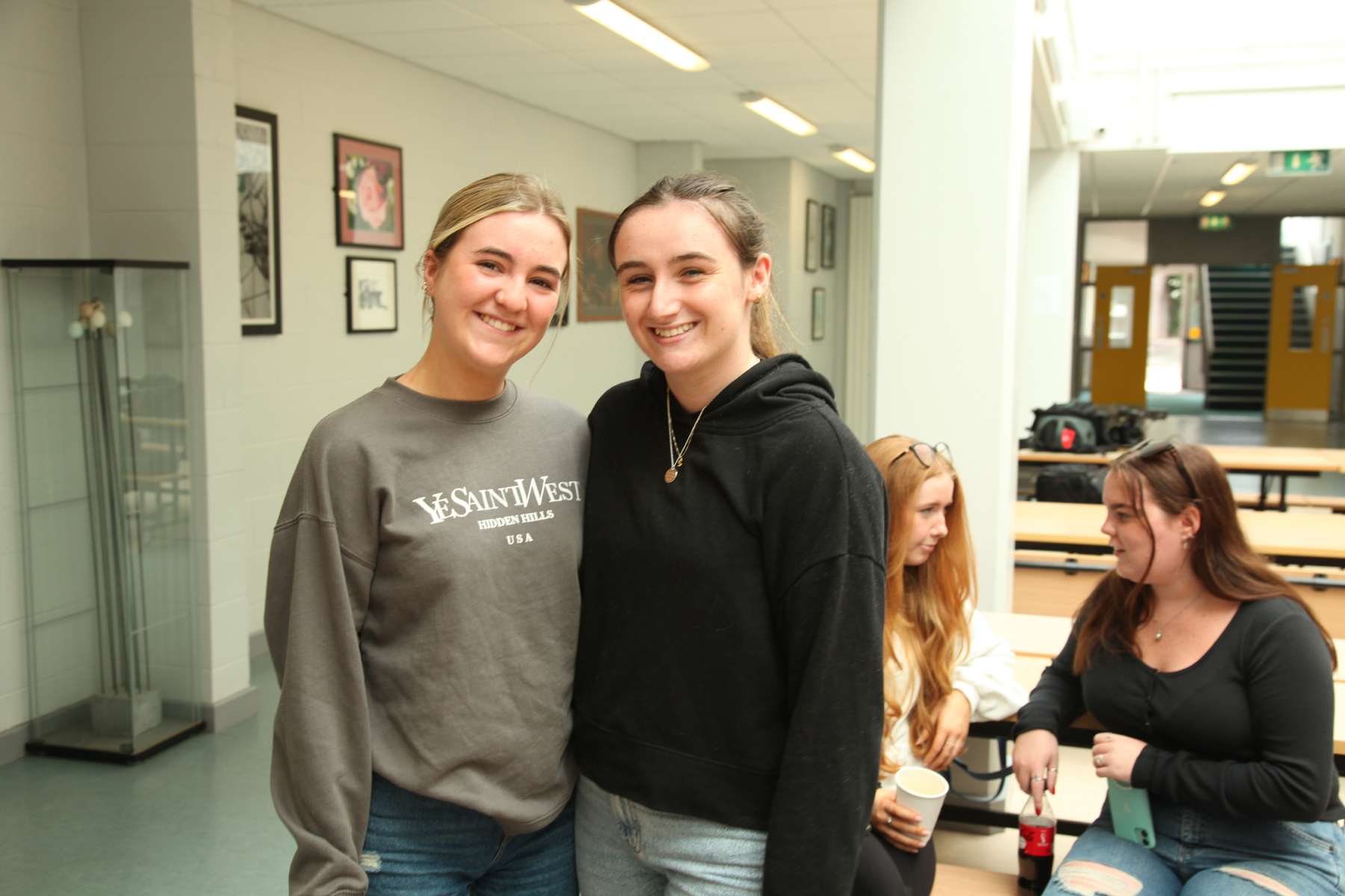 Fantastic Leaving Certificate Results – Loreto Secondary School