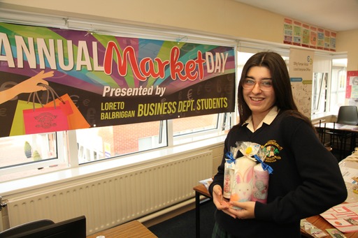 Open Evening – Loreto Secondary School