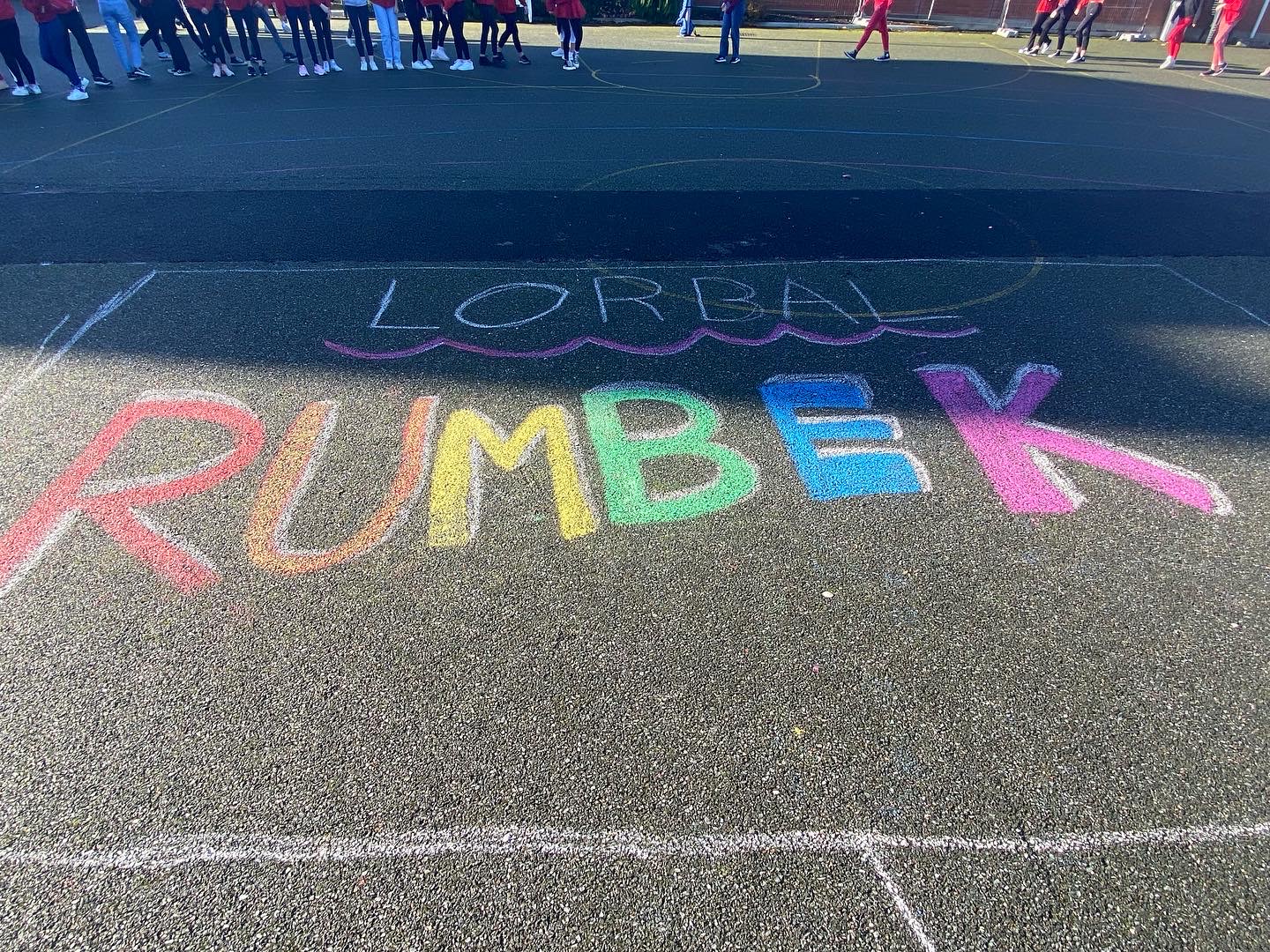 Loreto Secondary School