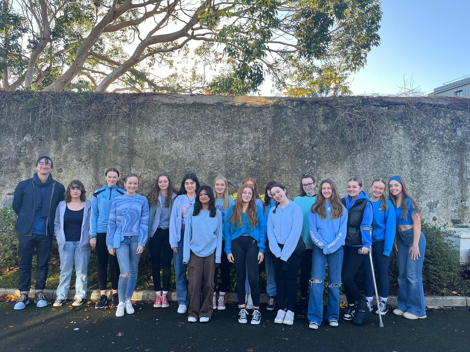 Loreto Secondary School