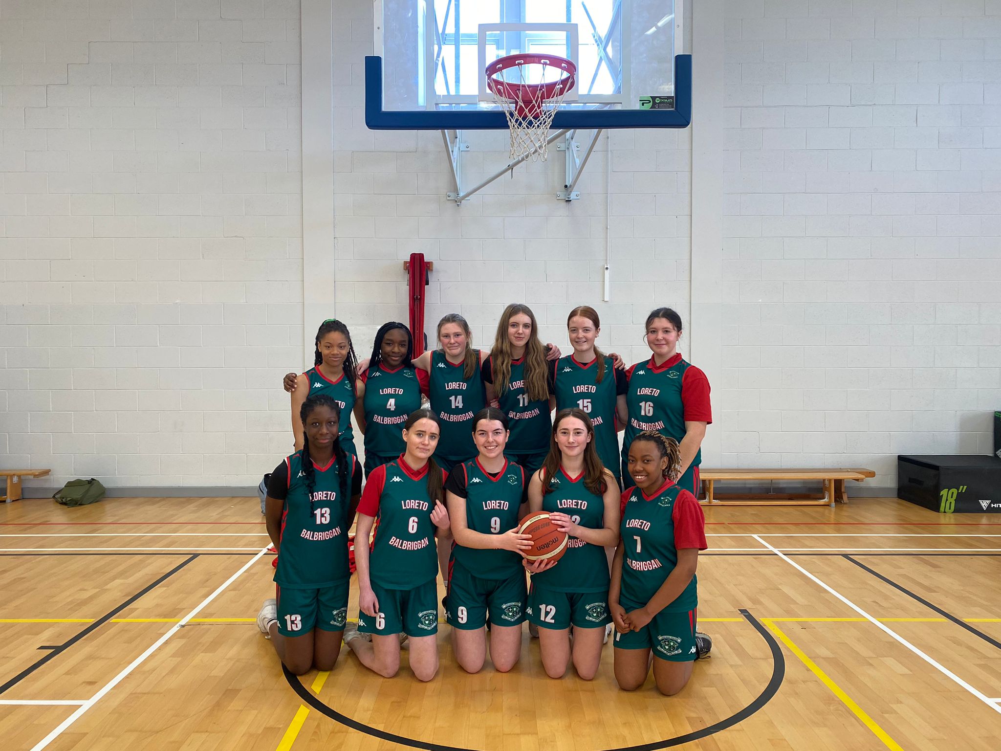 Results Day – Loreto Secondary School