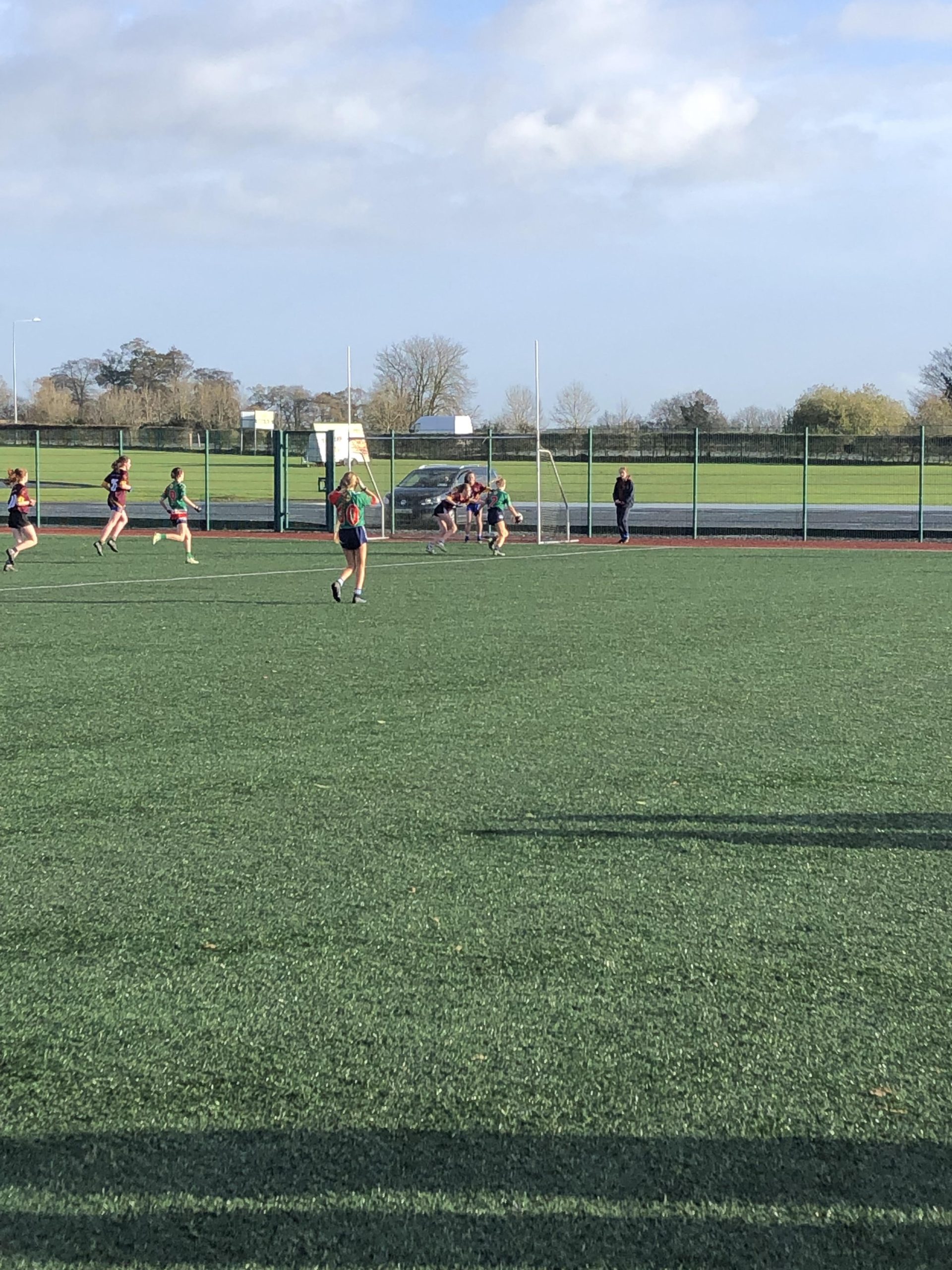 Results Day – Loreto Secondary School