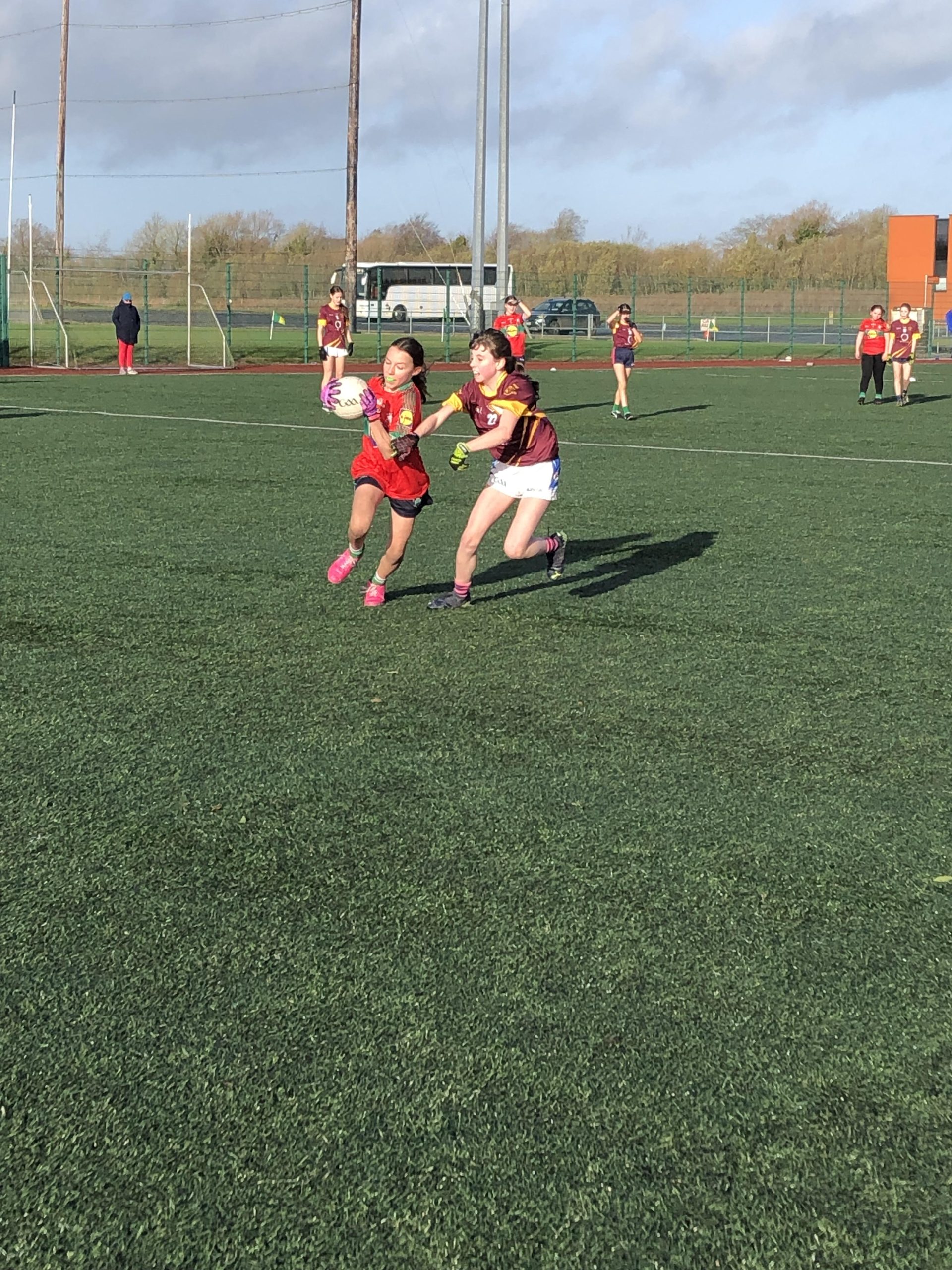 Results Day – Loreto Secondary School