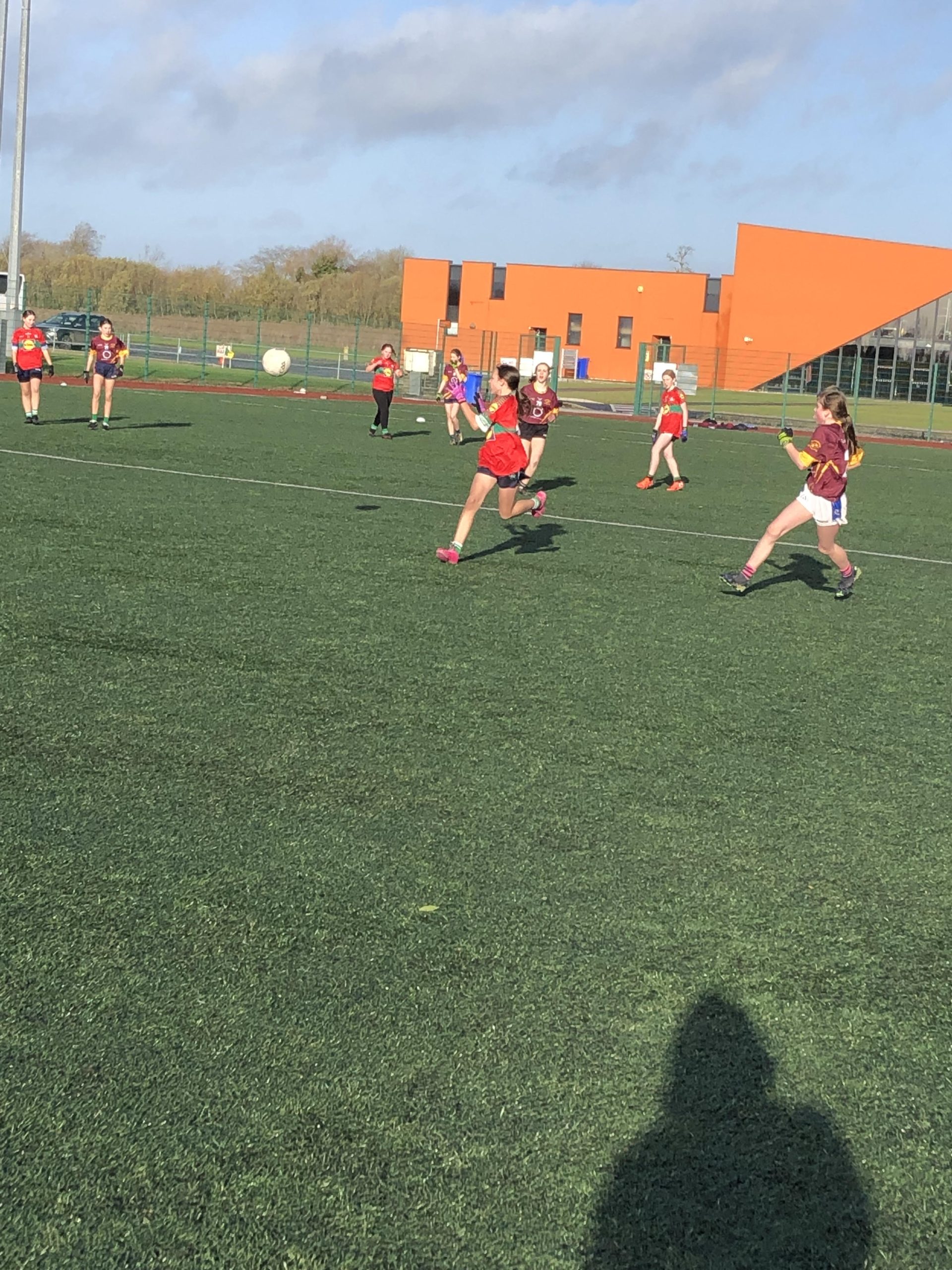 Results Day – Loreto Secondary School