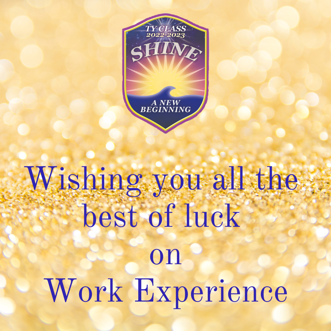 Mary Ward Week – Loreto Secondary School