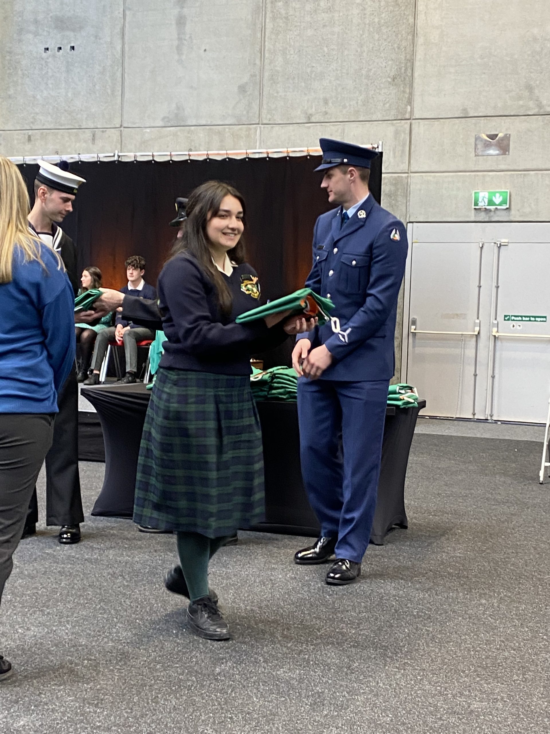 Trinity Entrance Scholars – Loreto Secondary School