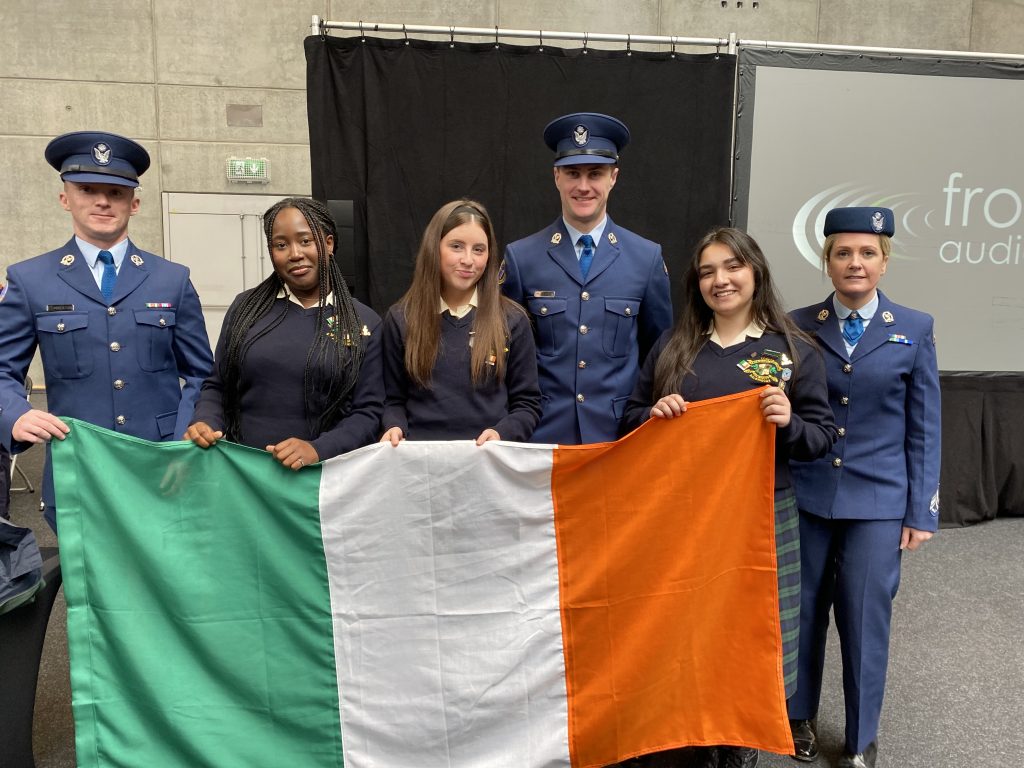 Trinity Entrance Scholars – Loreto Secondary School