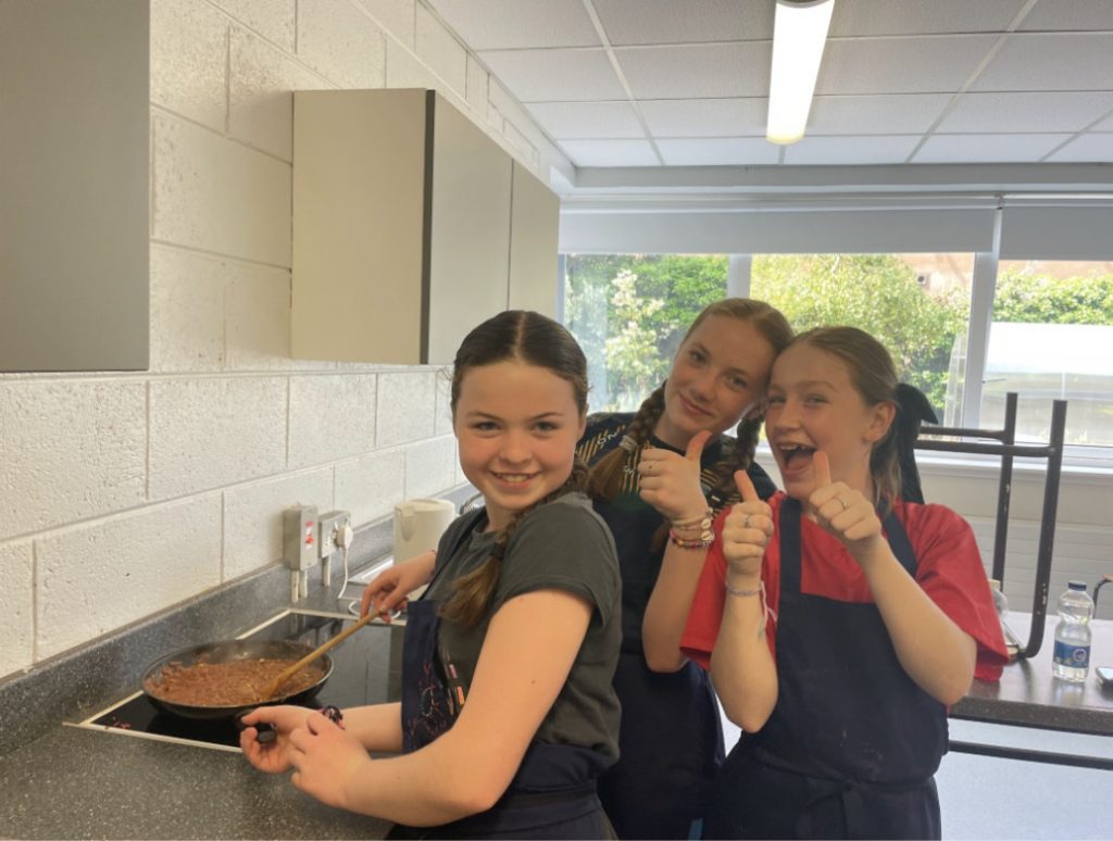 Summer Programme – Loreto Secondary School