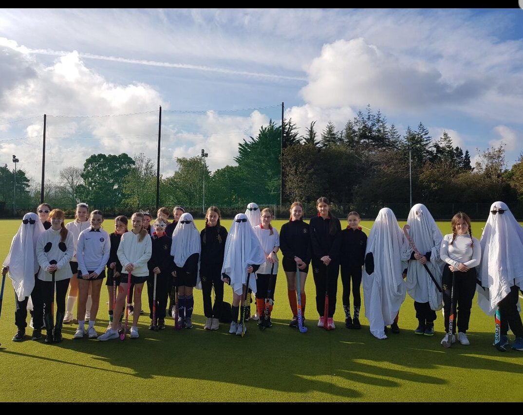 Inter Loreto Hockey Blitz – Loreto Secondary School