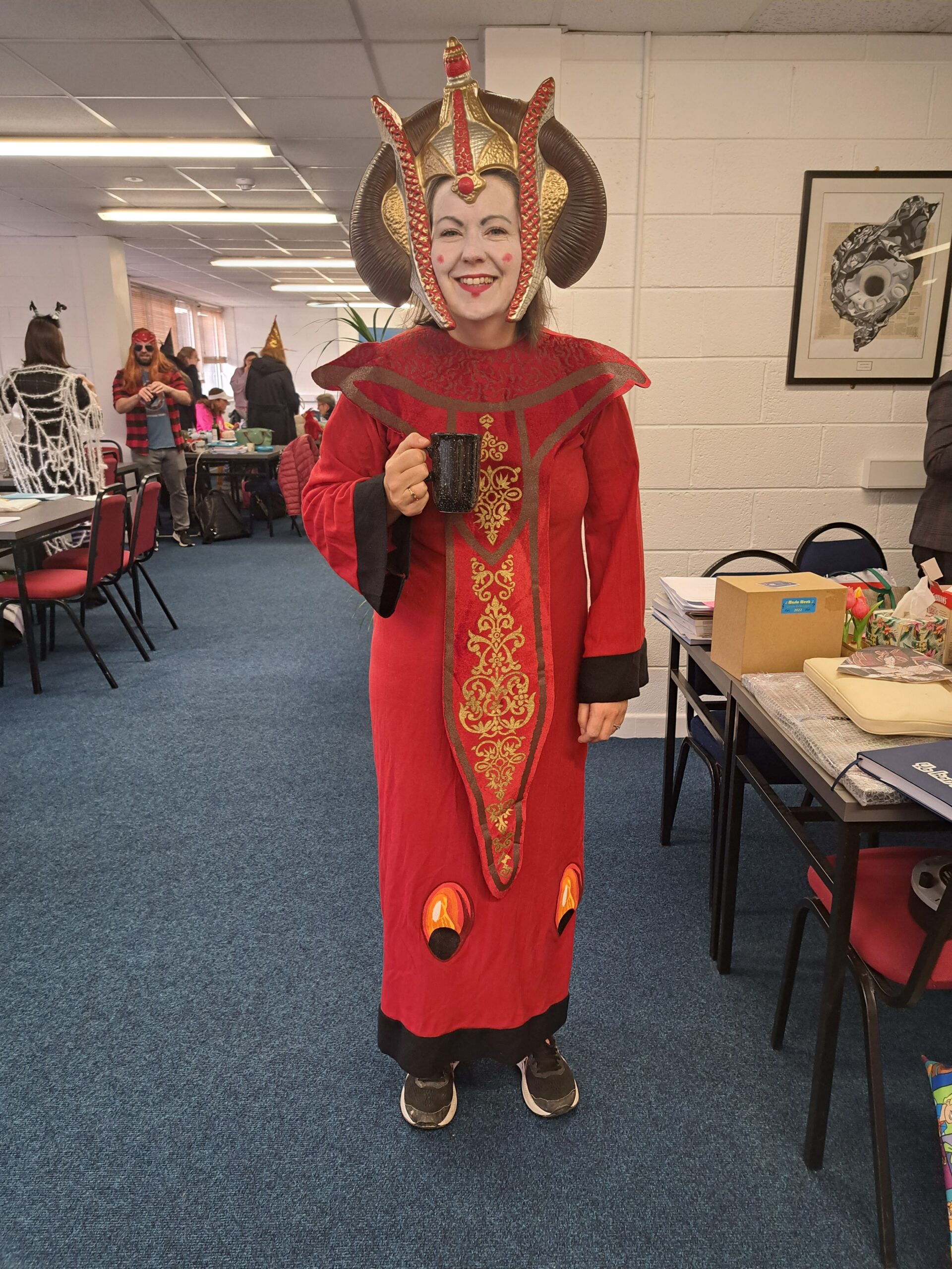 School Spirit Day – Loreto Secondary School