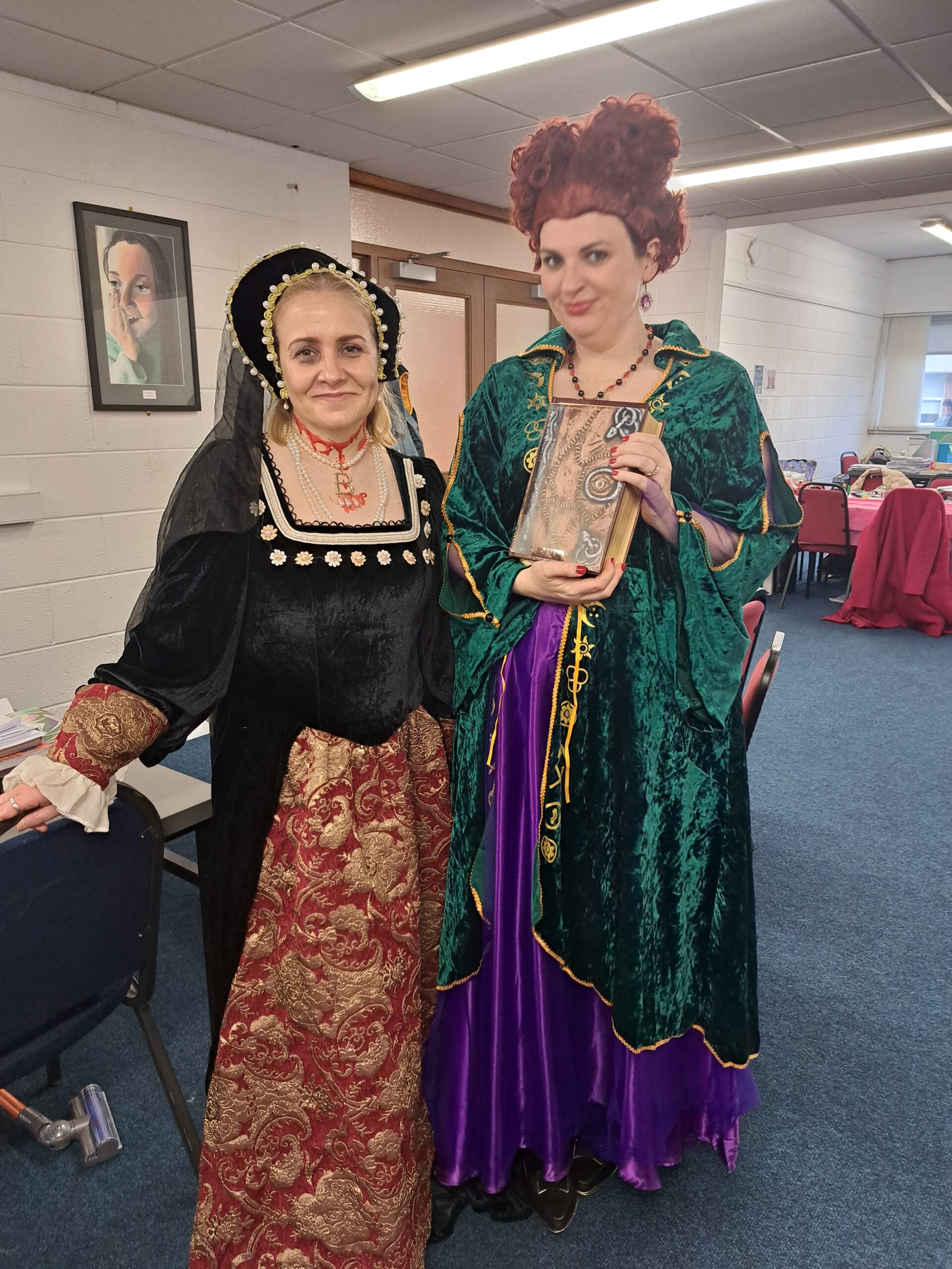 School Spirit Day – Loreto Secondary School