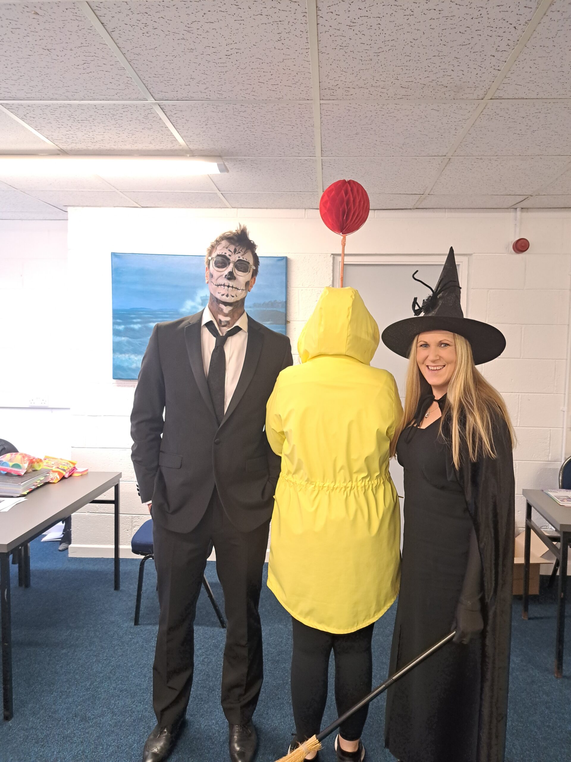 School Spirit Day – Loreto Secondary School