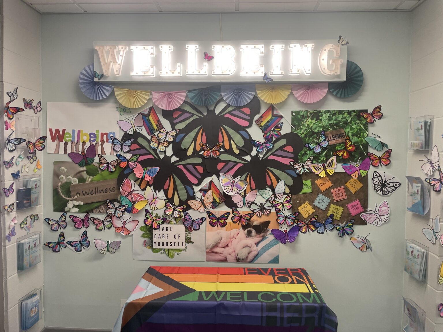 Stand Up Awareness Week 2023 – Loreto Secondary School