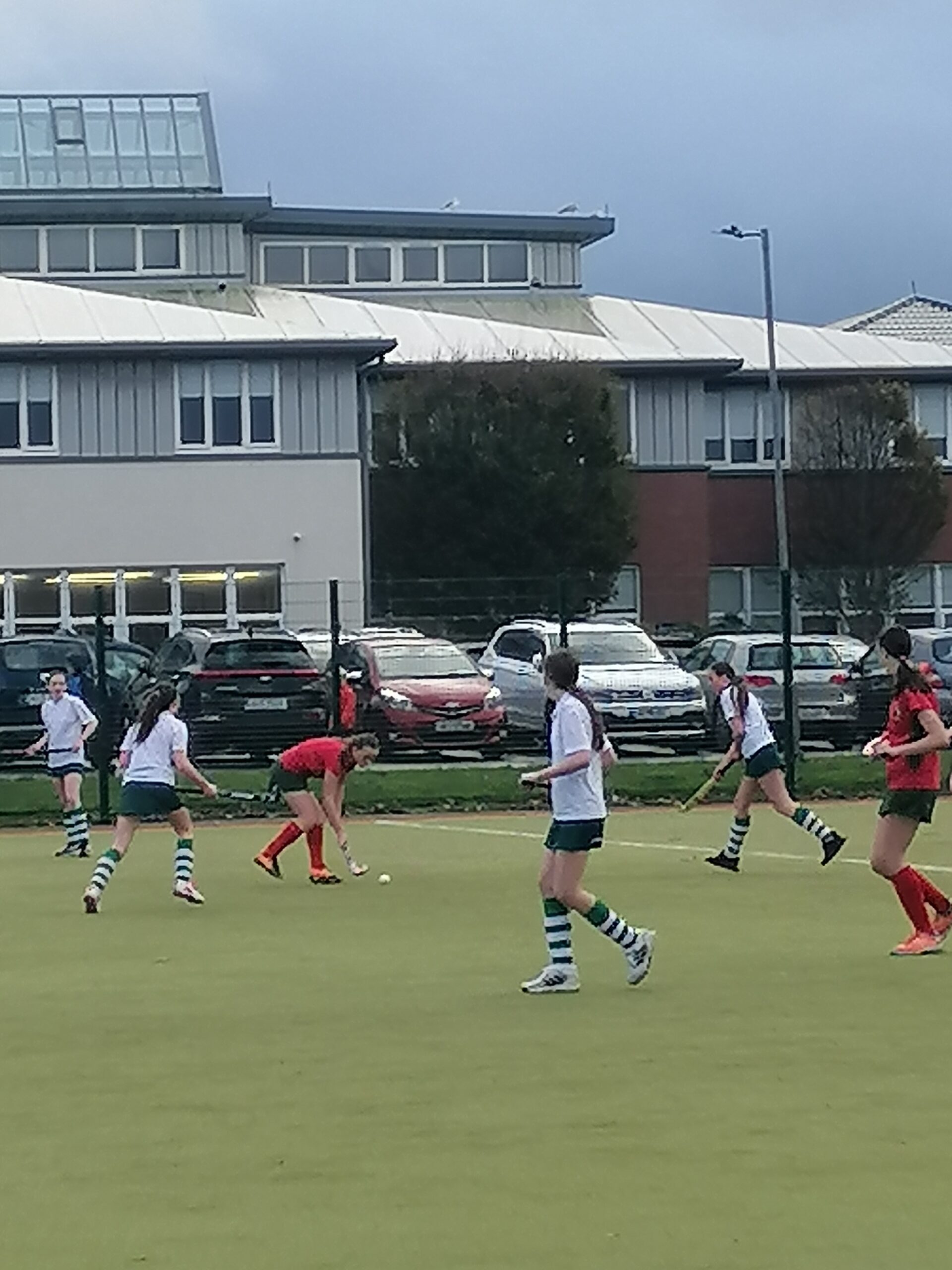 Minor Hockey League – Loreto Secondary School