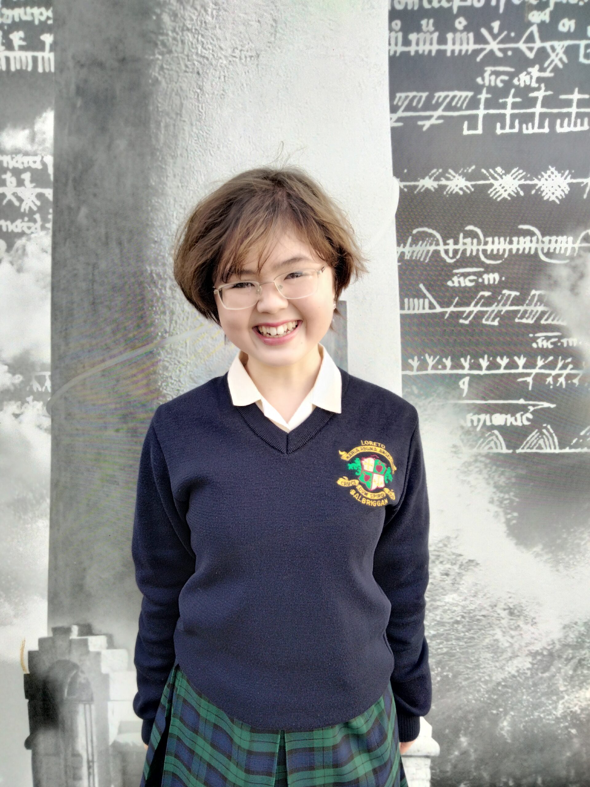 Poetry Aloud Competition 2023 – Loreto Secondary School