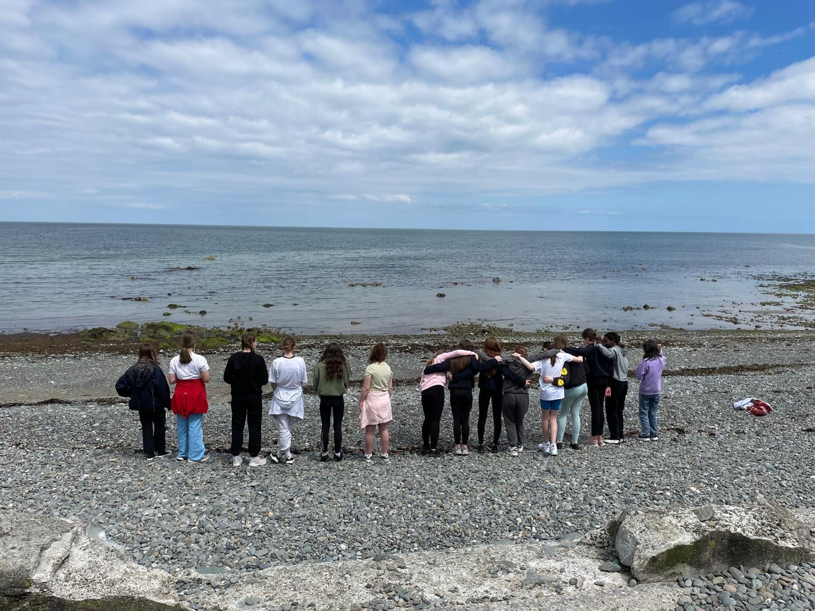 Summer Programme – Loreto Secondary School