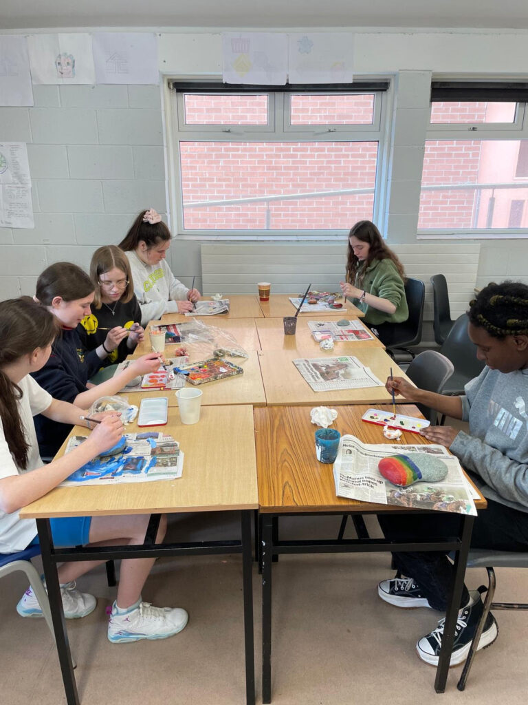 Summer Programme – Loreto Secondary School
