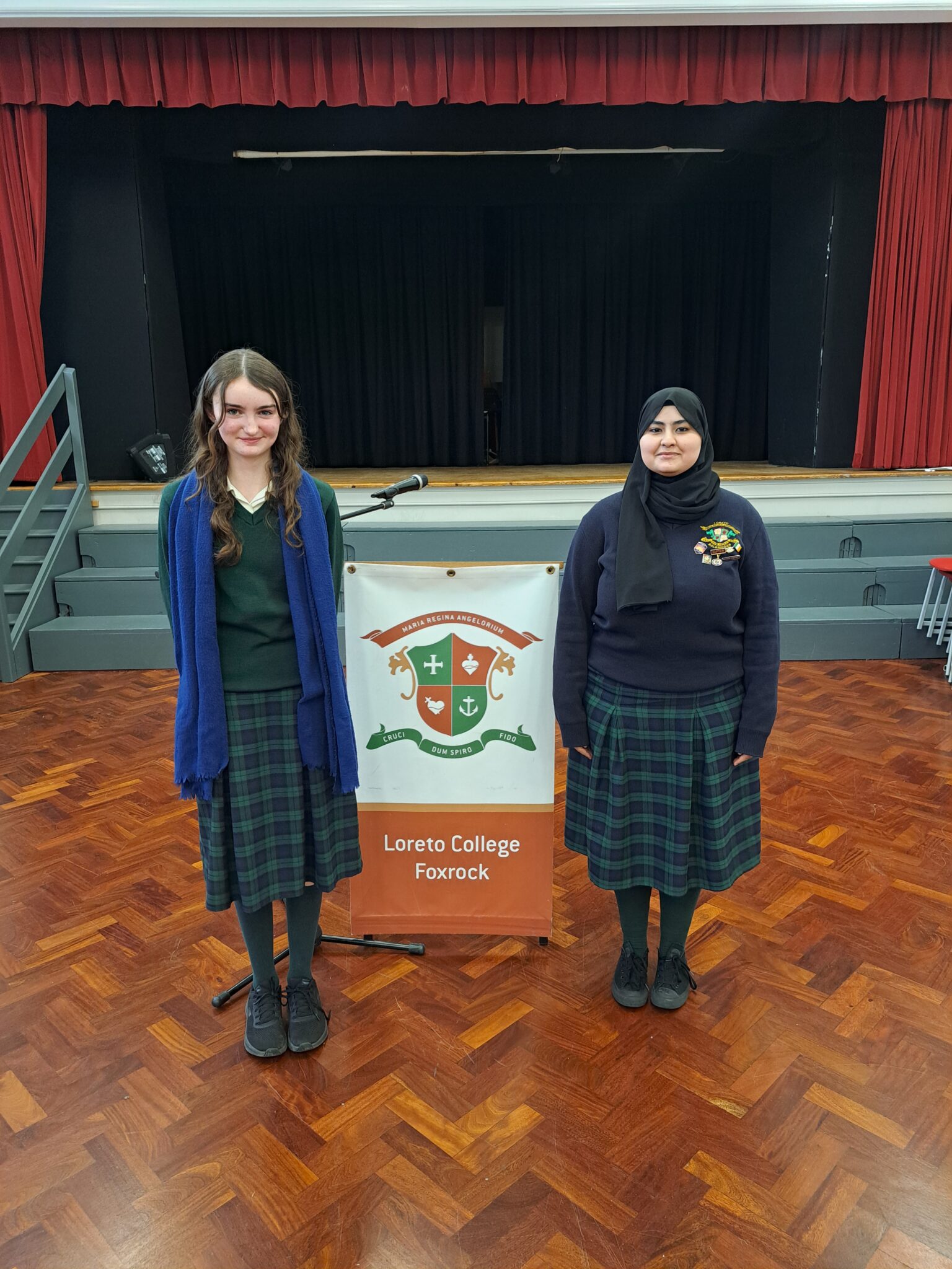 Standing Together: Celebrating Inclusion and Action During Stand Up ...